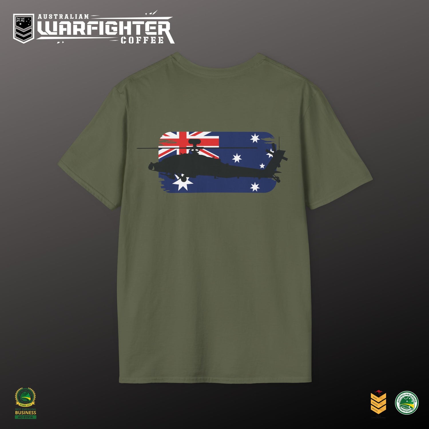 Australian Warfighters | Supporting Australian Veterans — Australian ...